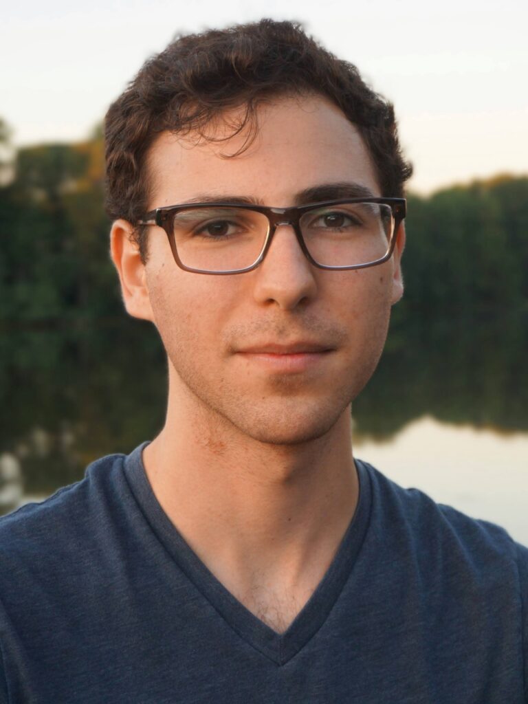 Lab Members – Li Lab – UMBC