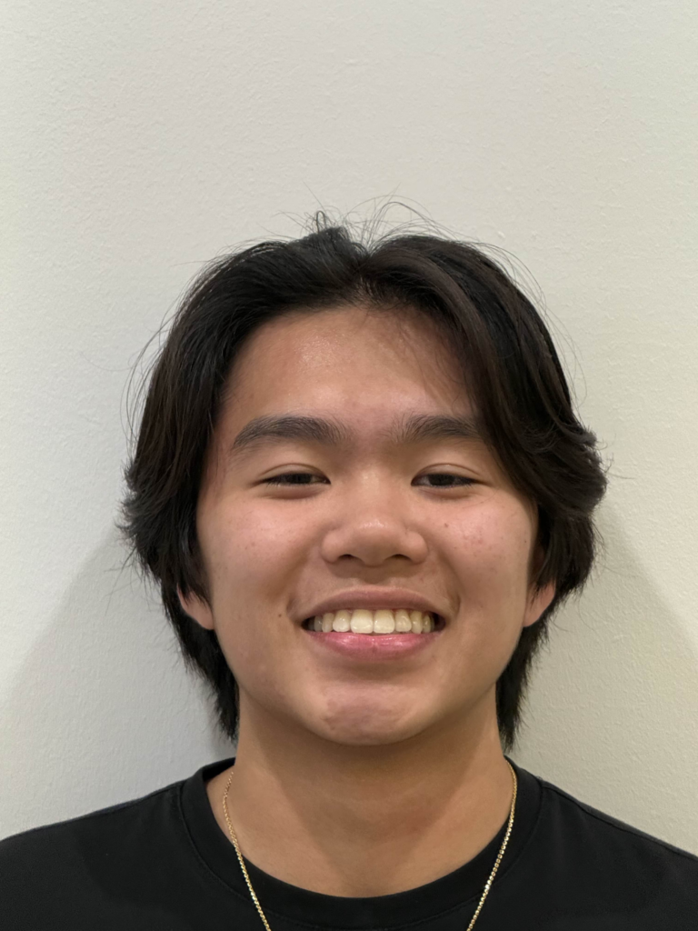 Lab Members – Li Lab – UMBC