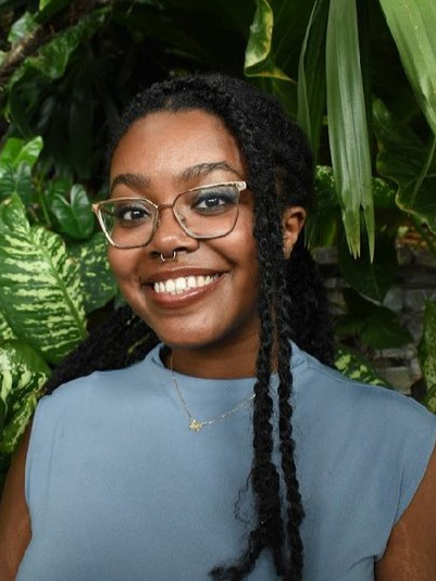 Lab Members – Li Lab – UMBC