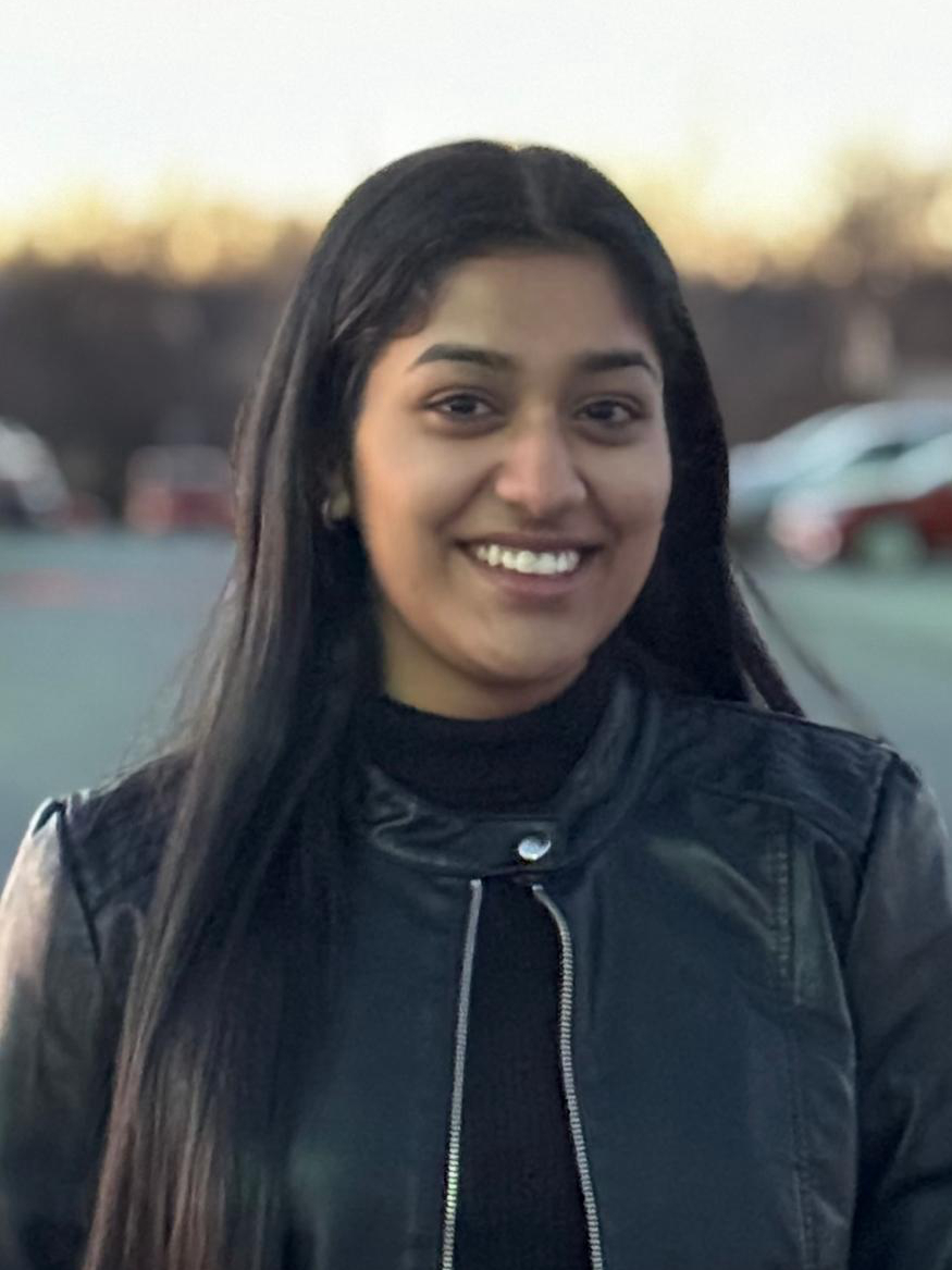 Lab Members – Li Lab – UMBC