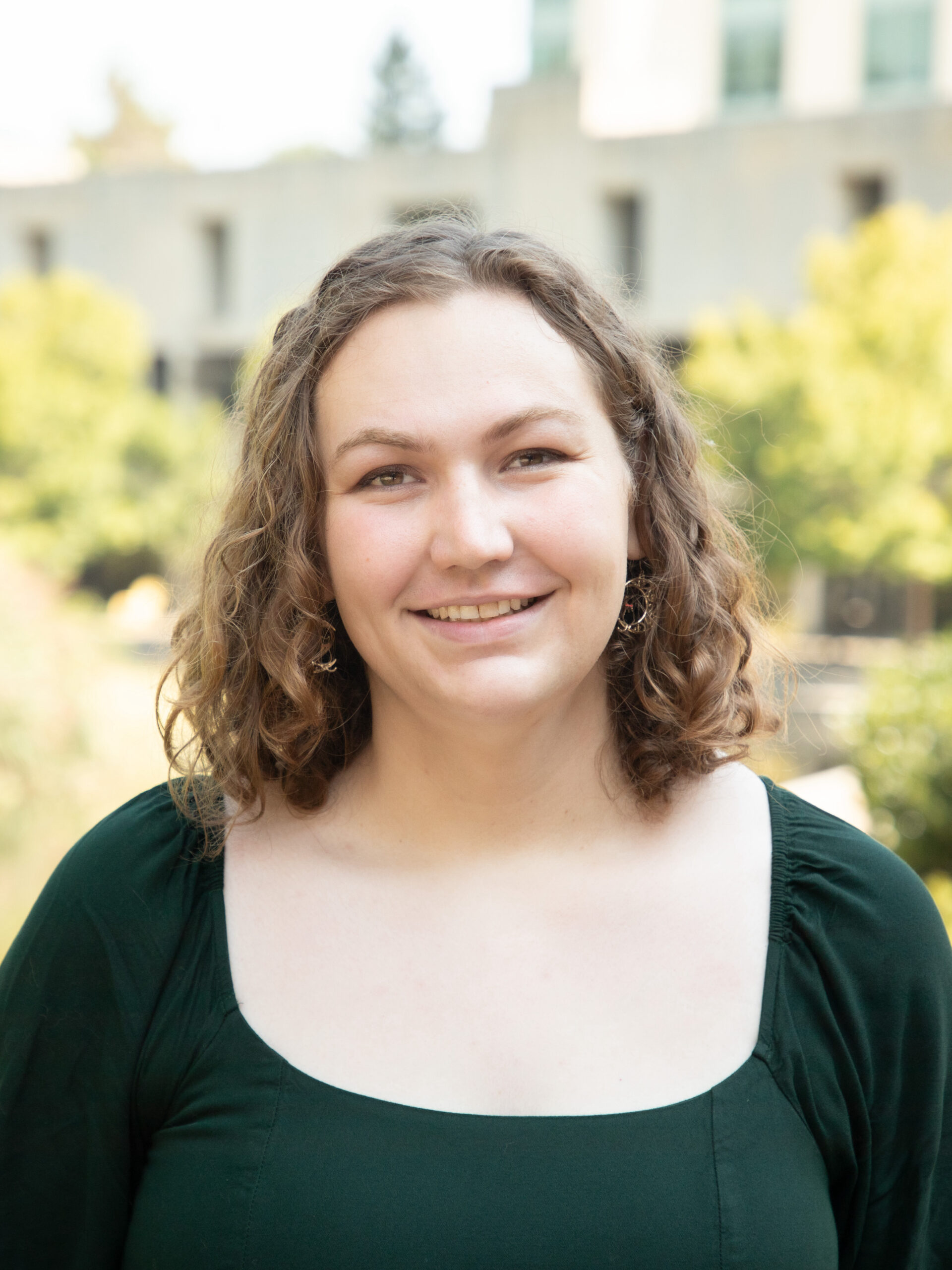 Lab Members – Li Lab – UMBC